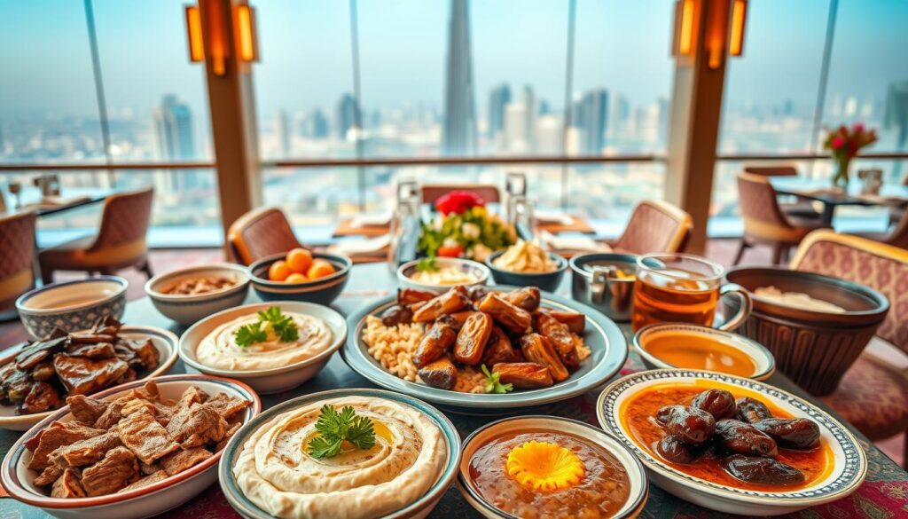 Top 10 Must-Try Emirati Dishes in Dubai - UAE Food Guide